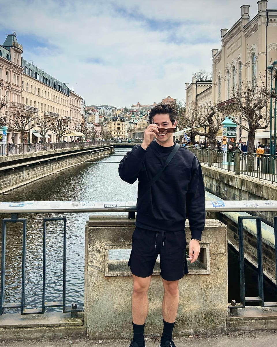 Nick Saraev - Writer, AI, Automation